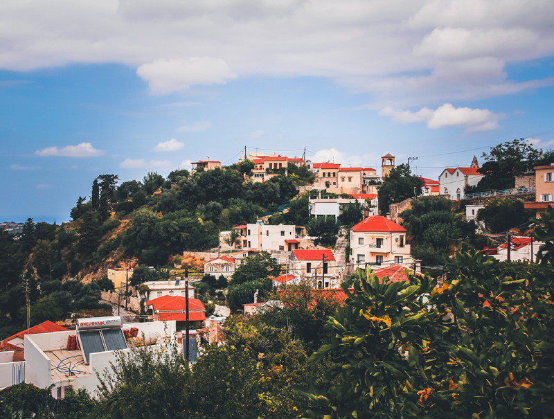 Georgioupolis Highlights & Ausflugstipps