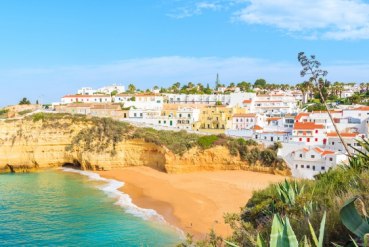Portugal 2025 - 100% Badeferien jetzt buchen!