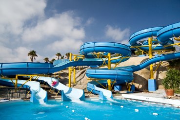 Mallorca Hotels Mit Rutschen