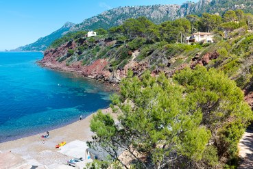 Playa d'en Repic – Strand auf Mallorca