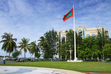 Malé: Alles über die Malediven-Hauptstadt