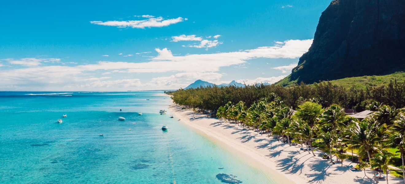 Mauritius 2026/2027: Beste Reisezeit, Wetter & Klima