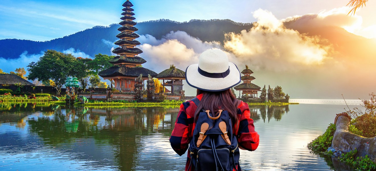 Bali 2025/2026: Beste Reisezeit, Wetter & Klima