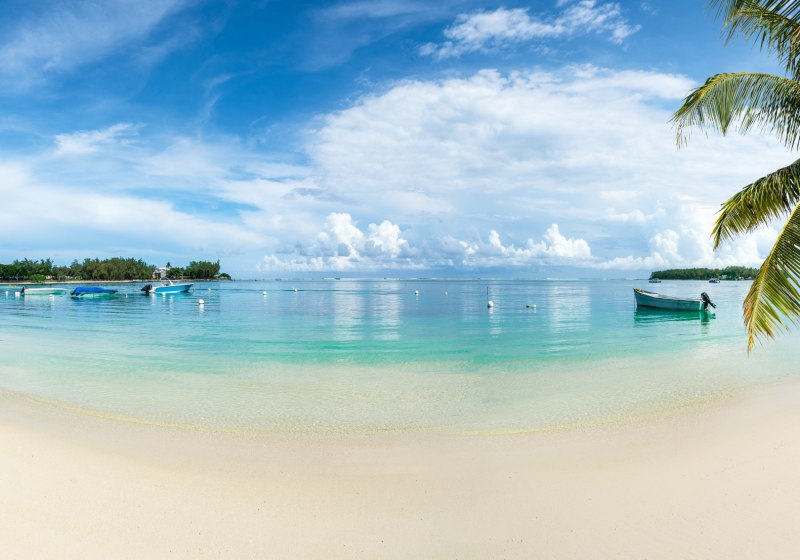 Die schönsten Orte auf Mauritius 2026/2027