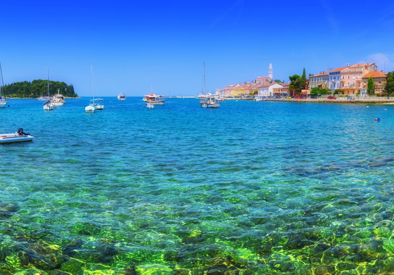 Split Urlaub 2025/2026 | Günstig buchen!