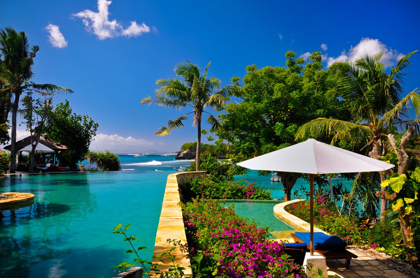 Bali 2025/2026: Beste Reisezeit, Wetter & Klima