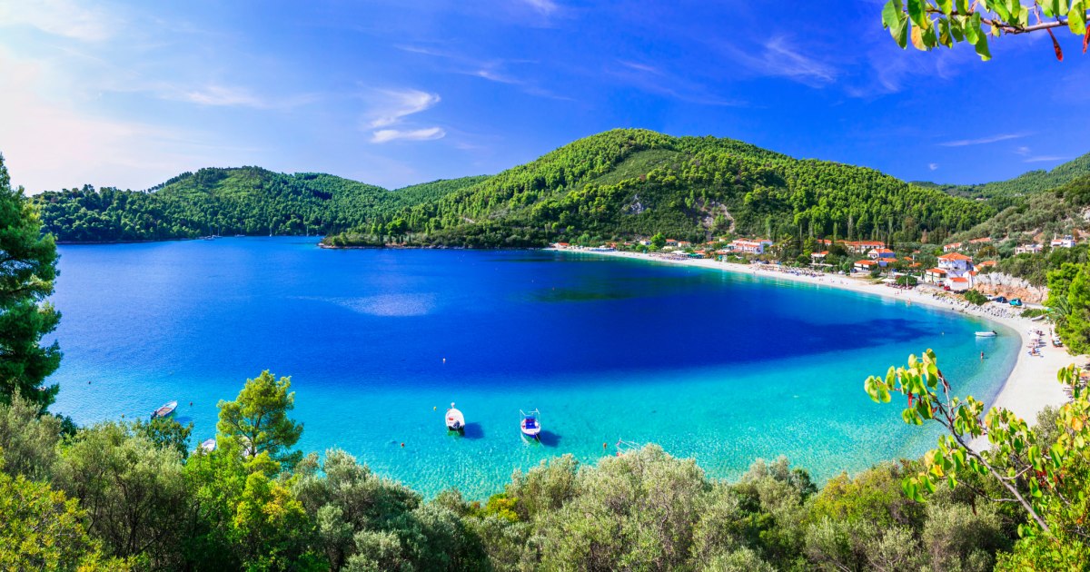 Panormos auf Kreta 2026/2027: Jetzt Urlaub buchen
