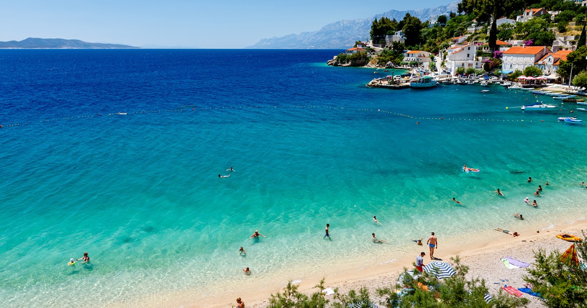 Split Urlaub 2025/2026 | Günstig buchen!