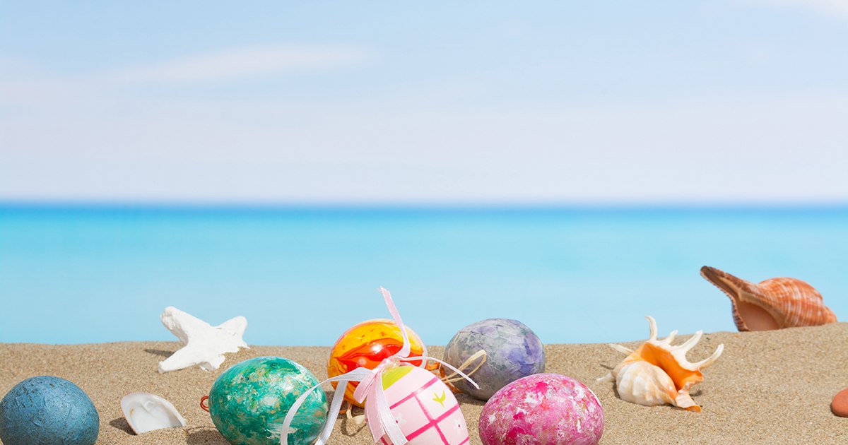 Familienferien an Ostern 2027 jetzt günstig buchen!