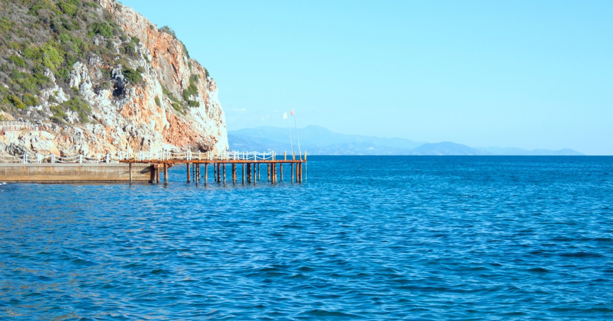 Konakli an der türkischen Riviera 2026/2027: Jetzt Urlaub buchen