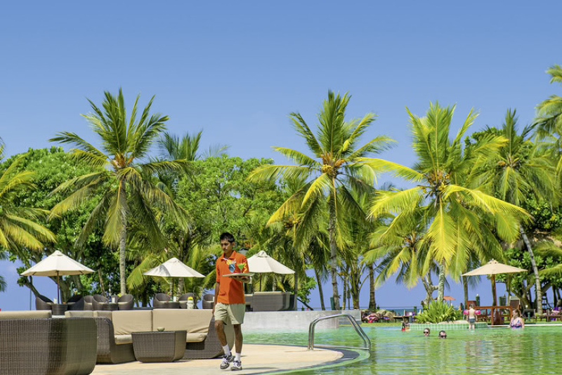 Occidental Eden Beruwala • Beruwela All Inclusive buchen