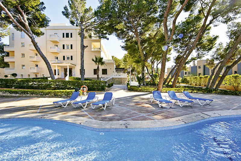 MLL Palma Bay Club Resort 2025/2026 | El Arenal | Mallorca