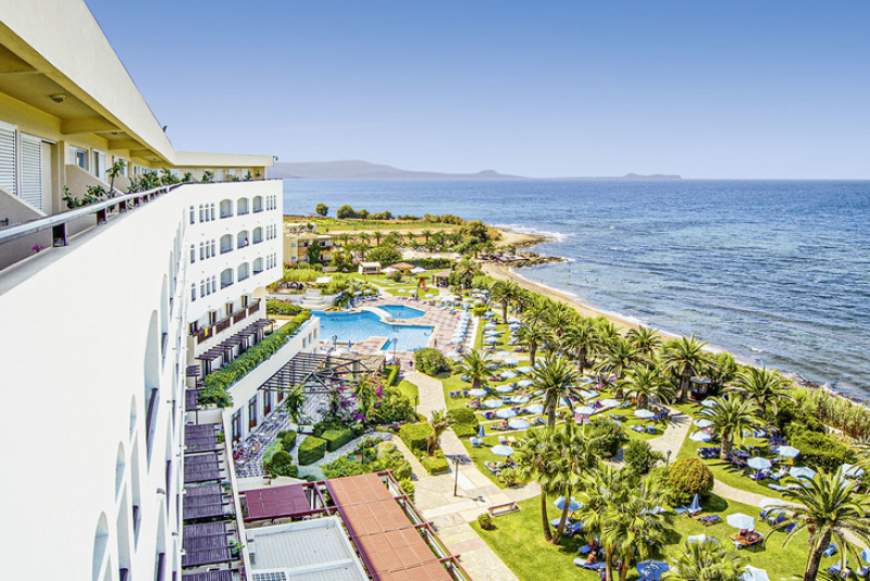 Creta Star • Skaleta All Inclusive buchen