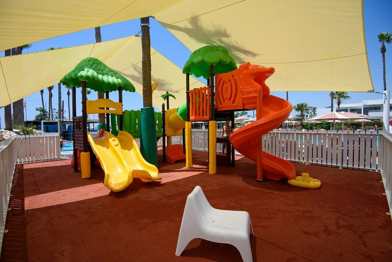 Pavlo Napa Beach Hotel 2025/2026 | Ayia Napa | Zypern Süd