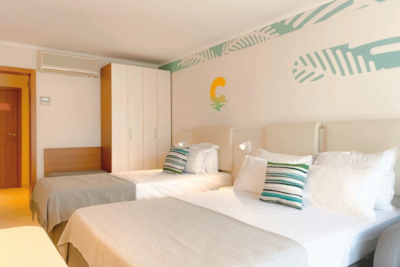 Calimera Ralitsa Superior 2025/2026 | Albena | Bulgarische Riviera ...