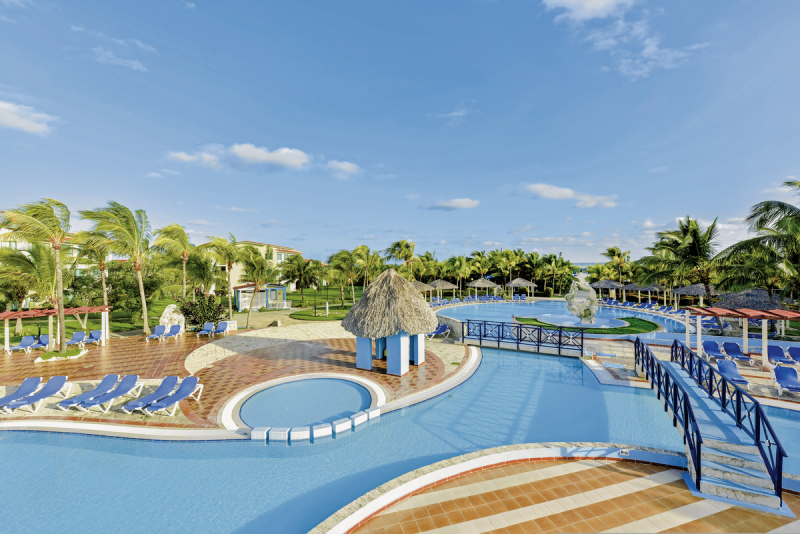 Cubanacan Mojito 2025/2026 | Cayo Coco | Jardines del Rey (Nordküste)