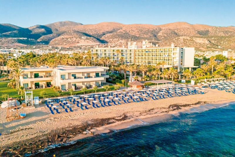 Calimera Sirens Beach 2025/2026 | Malia | Kreta