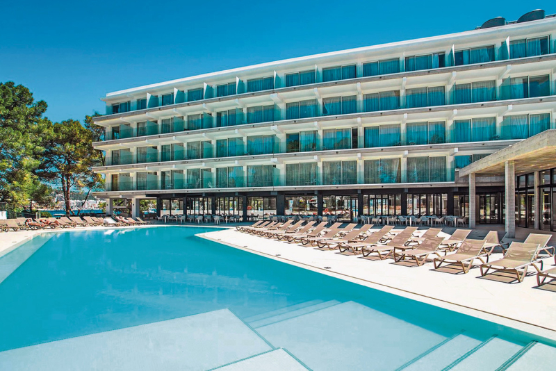 Els Pins Resort & Spa 2025/2026 | Sant Antoni de Portmany | Ibiza