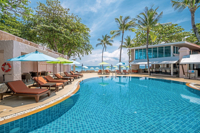 Baan Samui Resort 2025/2026 | Chaweng Beach | Ko Samui und Umgebung