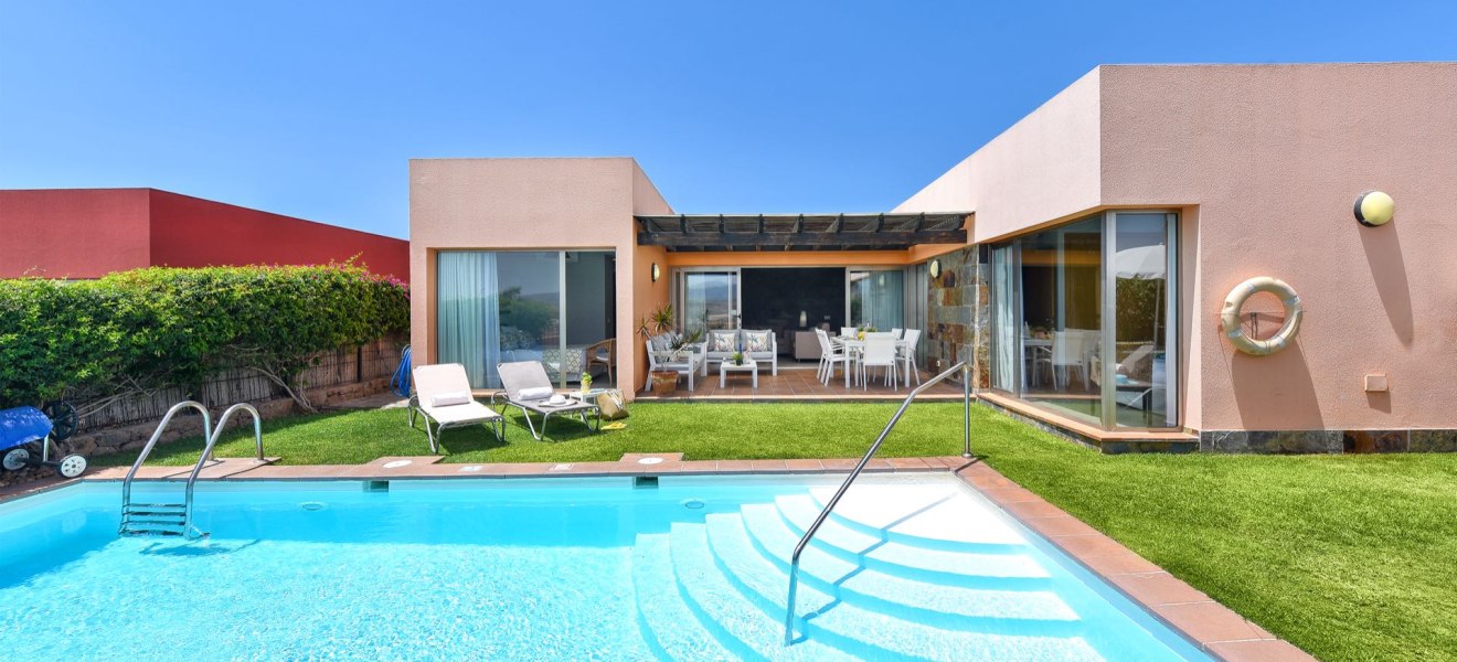 Salobre Golf & Resort • El Salobre Wellness & Spa