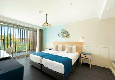 Calimera Side Resort 2025/2026 | Side | Türkische Riviera